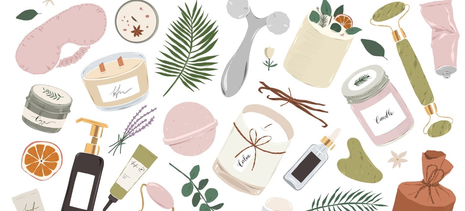 10 Ways to Care for Your Skin Care While Sleeping