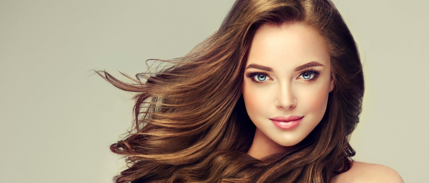 9 Homemade Tricks To Naturally Fabulous Hair