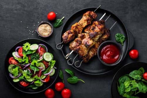 Understanding Meat, Vegetarian Eating, and the Natural Order