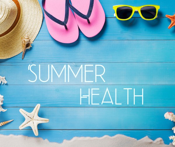 Warning: Getting A Little Bit Of Sun Is Actually Good For You